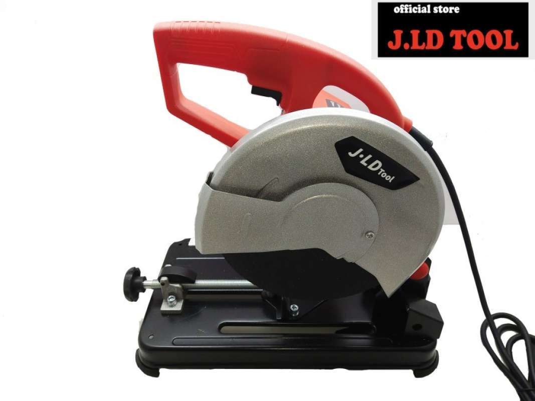 Jual Mesin Cut Off Potong Besi 8 Jld Mt208 / Cutting Wheel Machine 8 ...