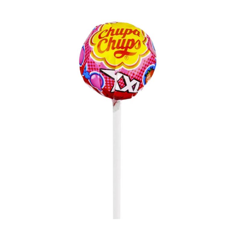 Jual Chupa Chups Bon-Bon Stick Permen di Seller Satu Sama - Labuang ...