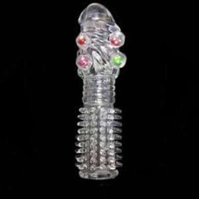 Kondom Sambung Penis Jumbo Mutiara Lengkap Harga Terbaru Juli 2024 | Blibli