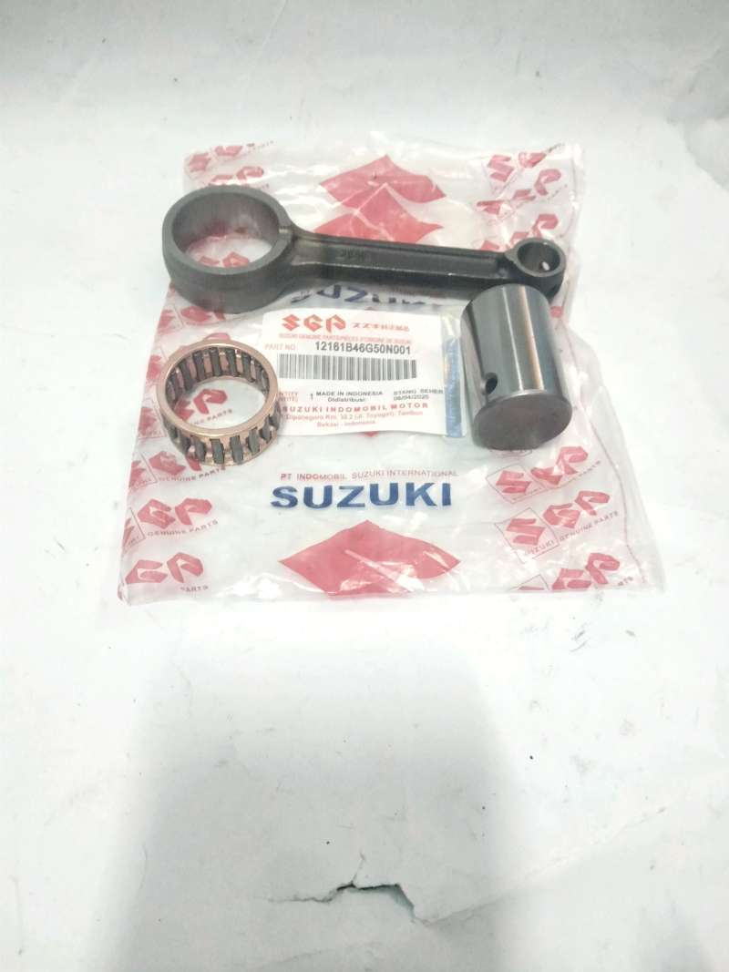 Jual Stang Seker Suzuki Smash Terbaru Dengan Harga Termurah Di 2024 ...