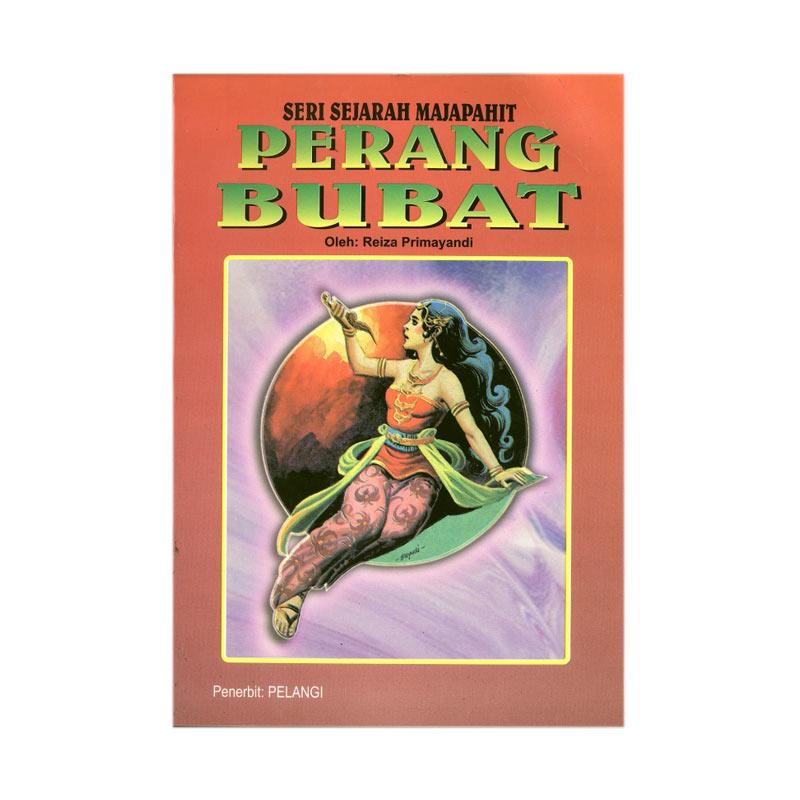 Jual PELANGI Seri Sejarah Majapahit : Perang Bubat Buku Sejarah di Seller BUKU INDONESIA JAKARTA ...