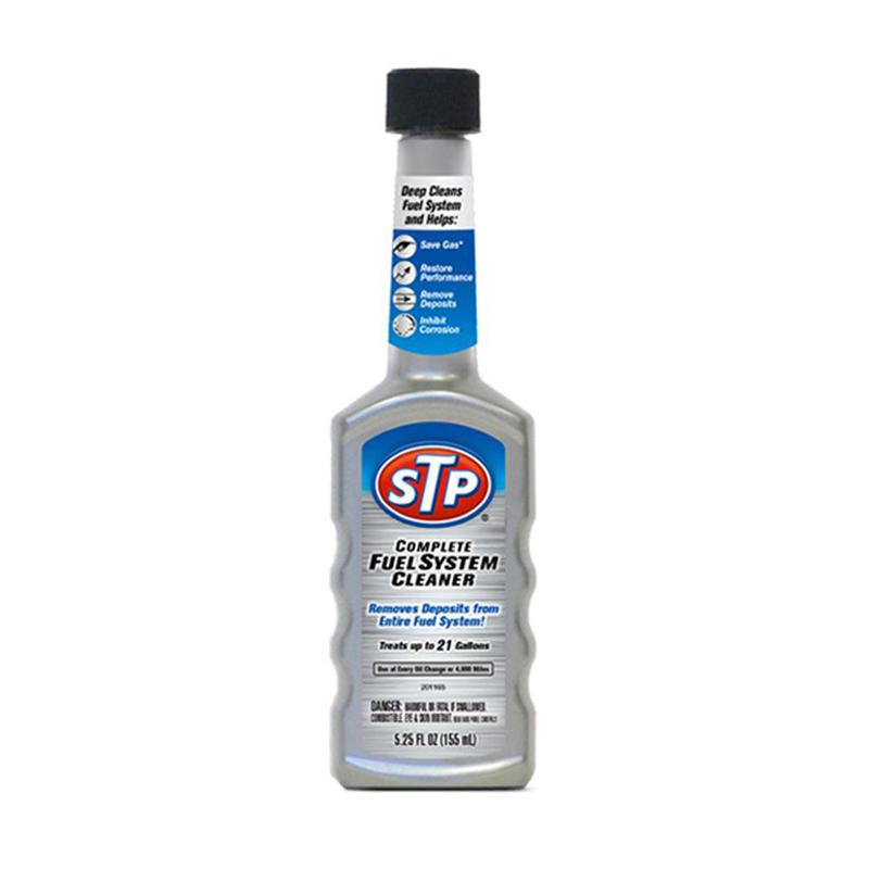 Jual Stp Complete Fuel System Cleaner Cairan Pembersih Ruang Bakar [155 Ml] Di Seller Barokah ...