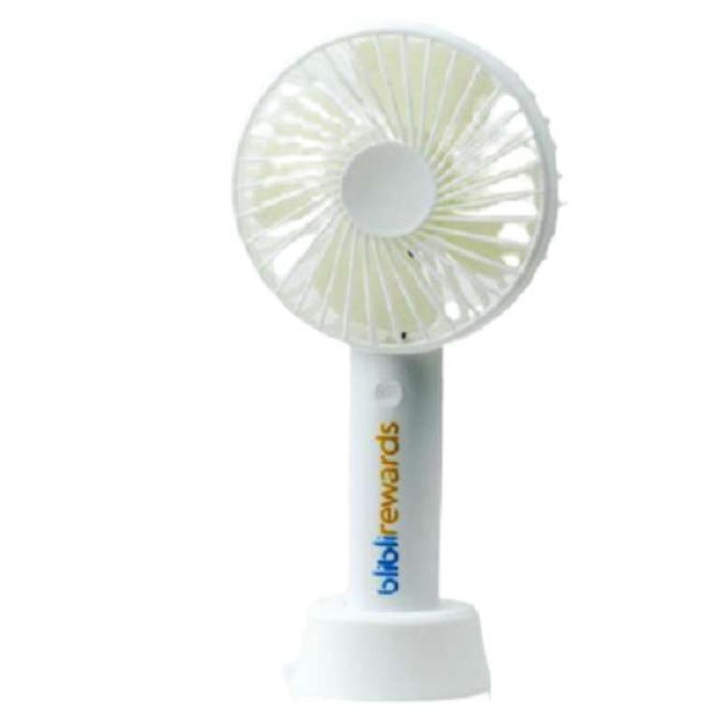 Jual Blibli Rewards Mini Fan di Seller Blibli.com - Gudang Blibli | Blibli