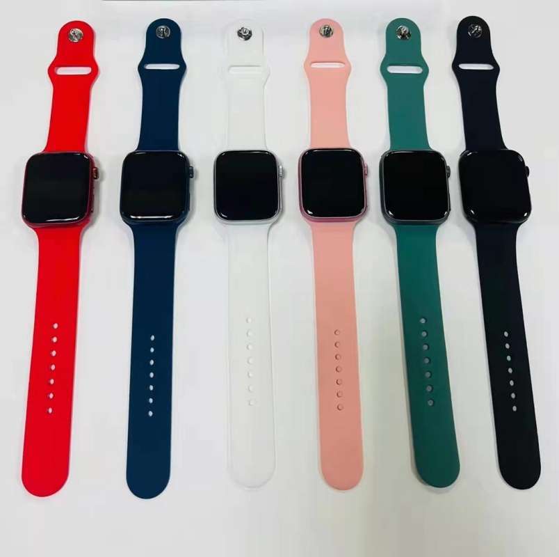 Jual Jam SmartWatch T900 Pro Max/ Jam Tangan Pintar di Seller Artha ...