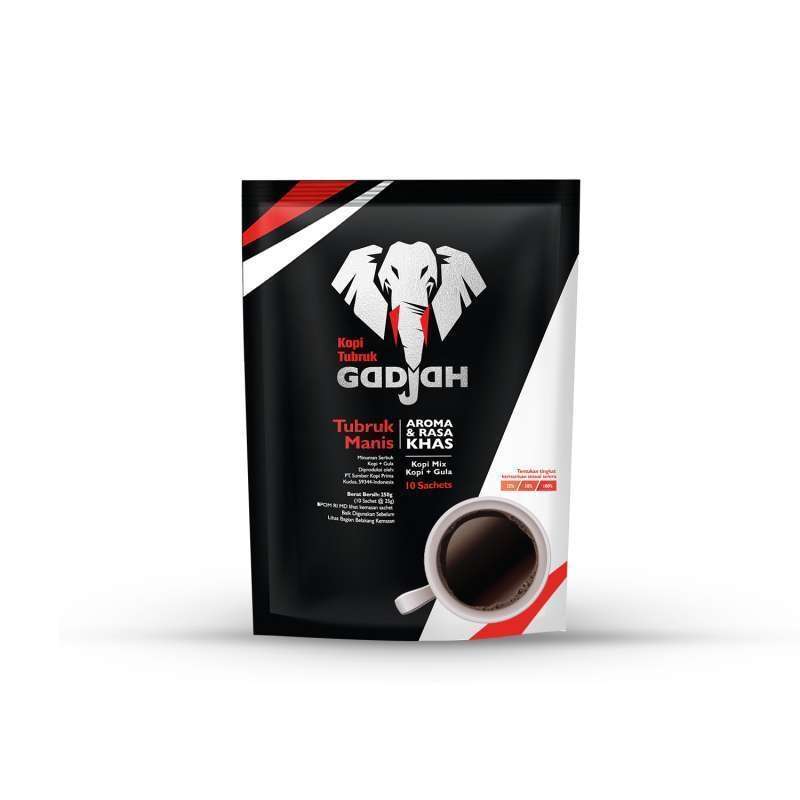 Jual Sampling - Caffino Kopi Bold Dark Cappuccino Renteng [25 G/15 ...