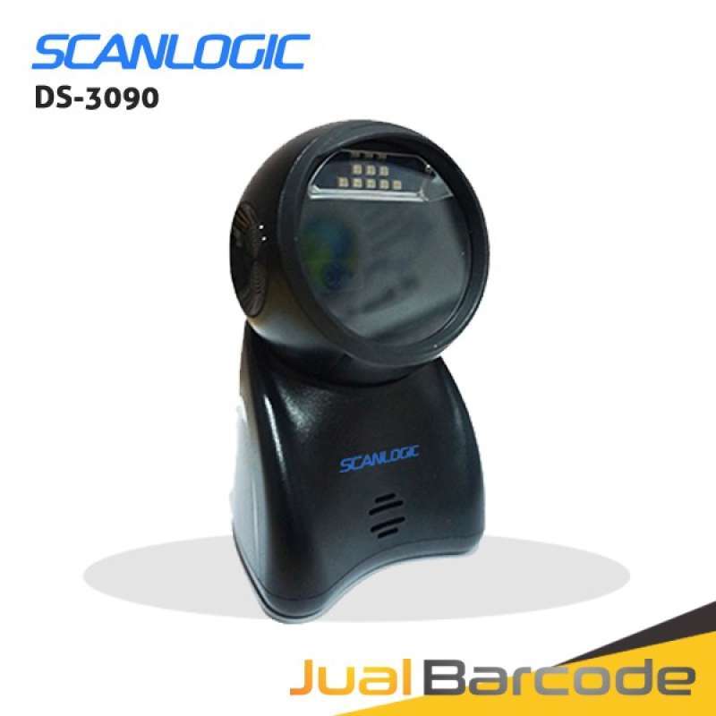 Jual ORIGINAL 2D BARCODE SCANNER IMAGER SCANLOGIC CS-3090 - CS3090 ...