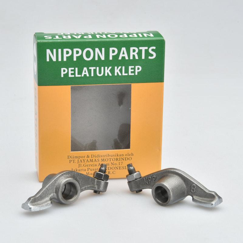 Jual Npp Rocker Arm Motor for Suzuki Shogun di Seller Auto Part Zone ...
