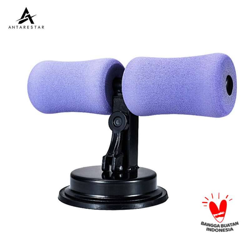 Promo Antarestar Alat Olahraga Mini Sit Up Stand Alat Bantu Sit Up ...