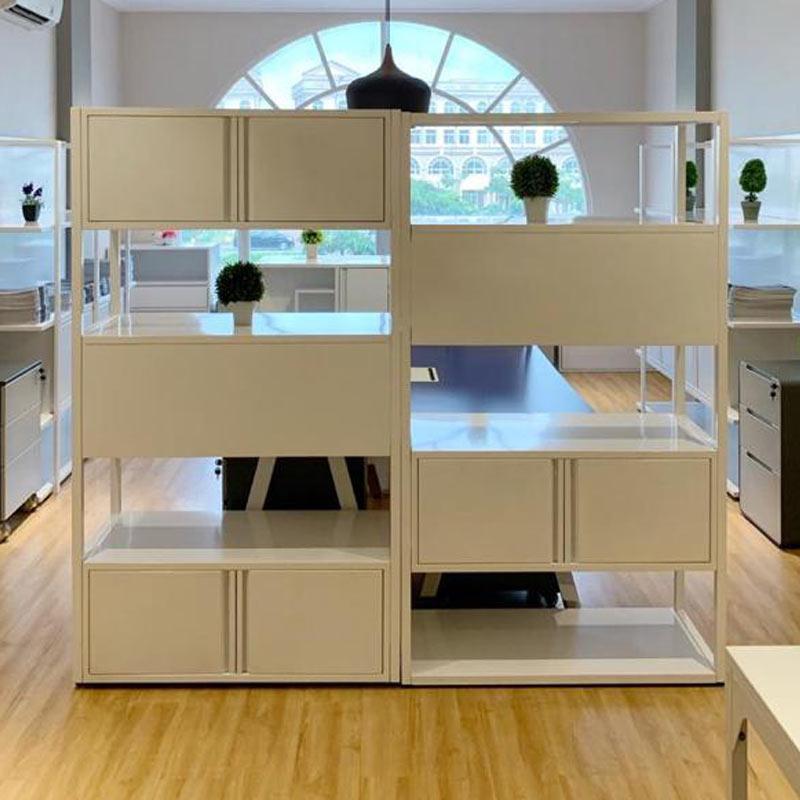 Jual SPACELINE Open Wall Rack Terbuka Spaceline Steel Rak Lemari Besi ...