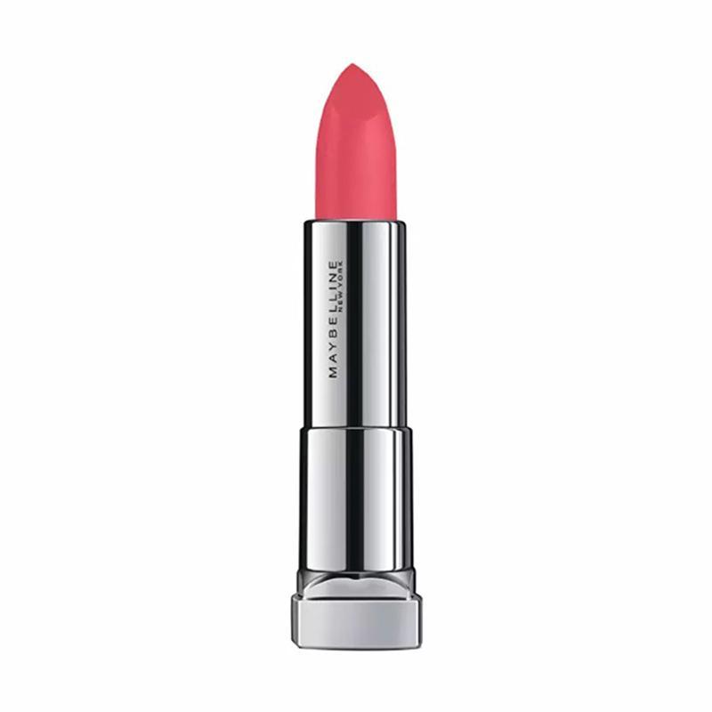 Jual Maybelline Color Sensational Powder Matte Lipstick - Avenue C Di ...