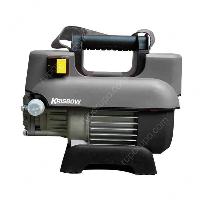 Jual Krisbow High Pressure Cleaner Mesin Air Steam Cuci Mobil Motor 35 ...