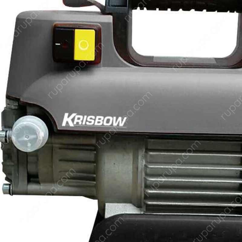 Jual Krisbow High Pressure Cleaner Mesin Air Steam Cuci Mobil Motor 35 ...
