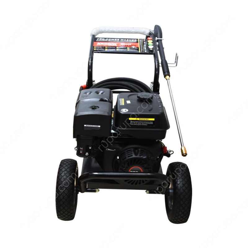 Jual Krisbow High Pressure Cleaner Mesin Air Steam Cuci Mobil Motor 235 ...