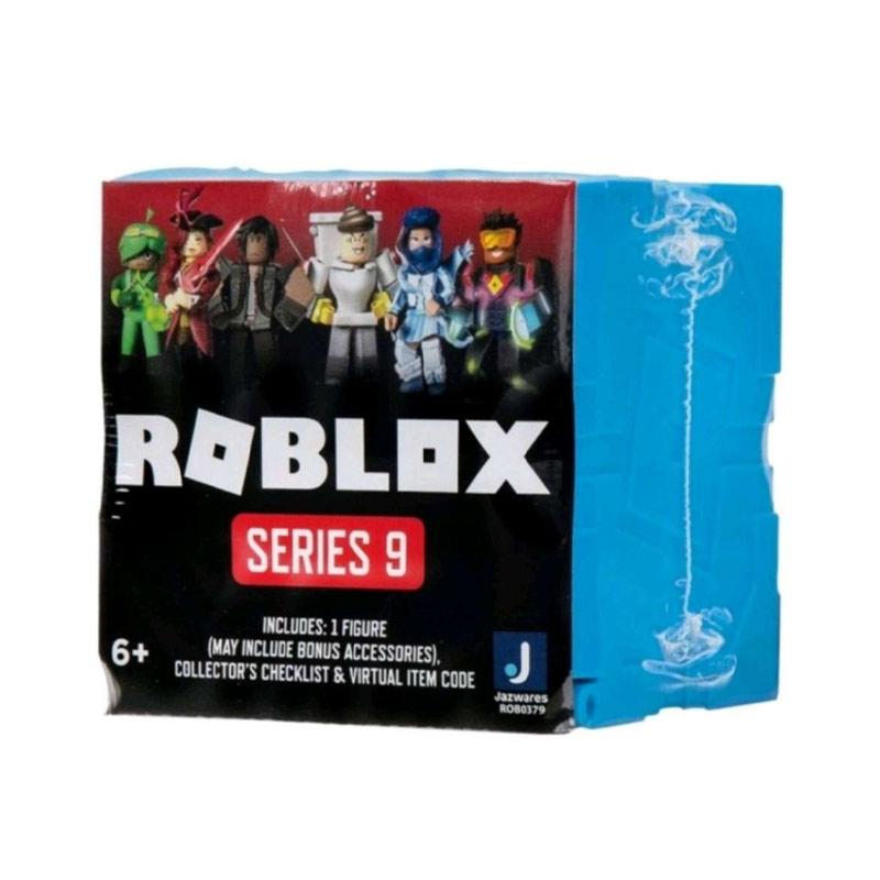 Jual Roblox Figures Series Original Harga Termurah Juni 2024 | Blibli
