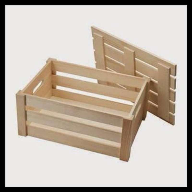 Jual Pallet Kayu Packing Original Murah - Harga Diskon April 2024 ...