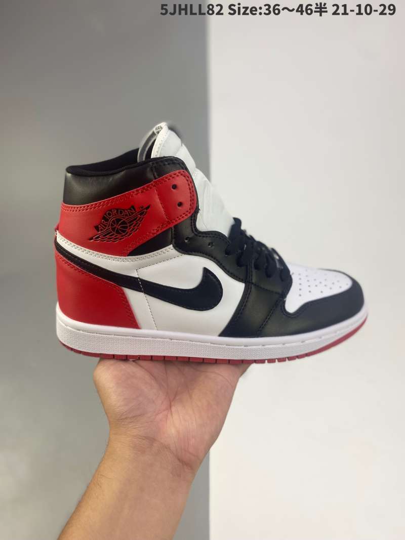 Jual NIKE Air jordan 1 Retro High OG quot Crimson Tint quot Aj1 classic ...