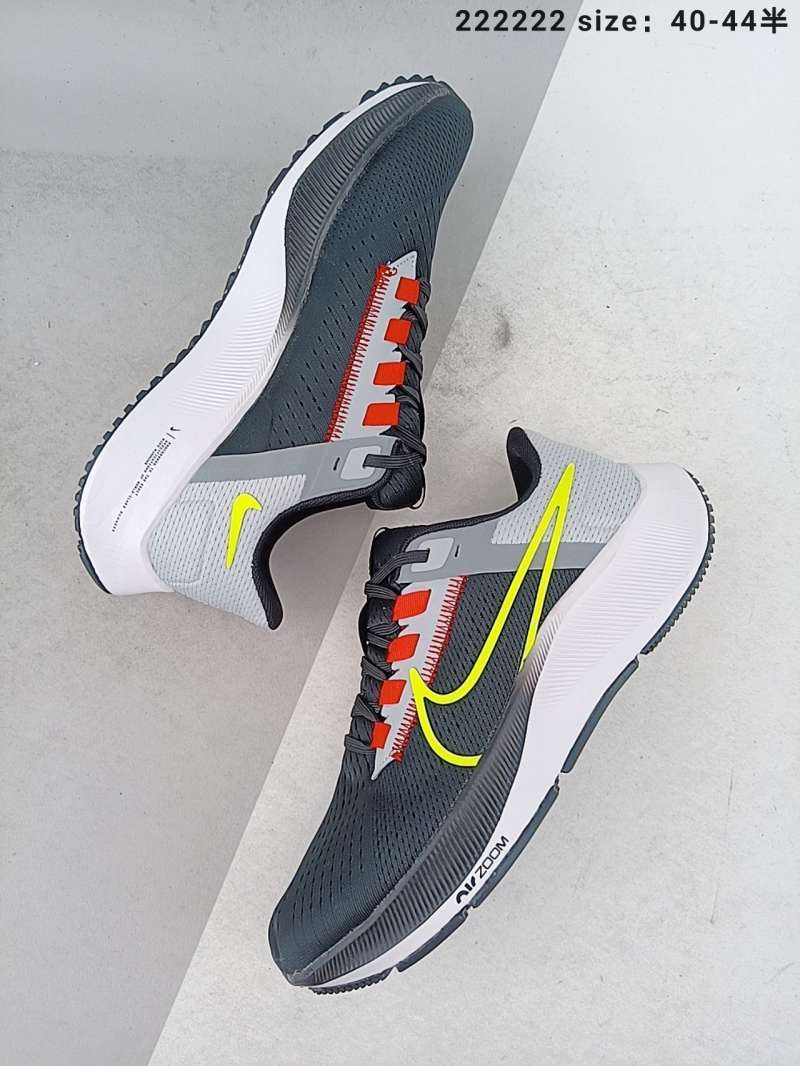 Jual Nike Zoom Pegasus 38th Generation Pegasus Turbocharged Marathon ...
