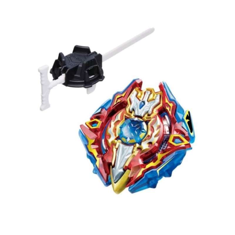 Jual Takara Tomy Beyblade Burst Starter B-120 Starter Buster Xcalibur ...