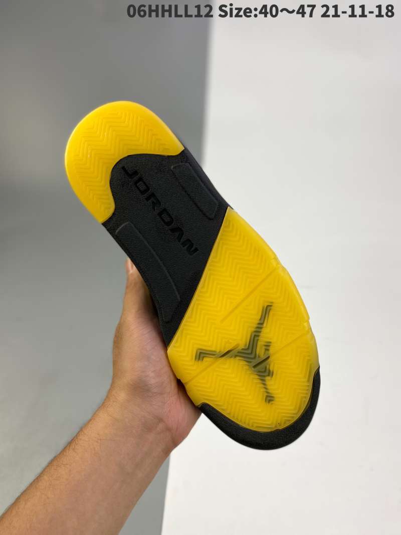 Jual Nike Air Jordan 5 Jade Horizon High Top Light Matcha Green Aj5 ...