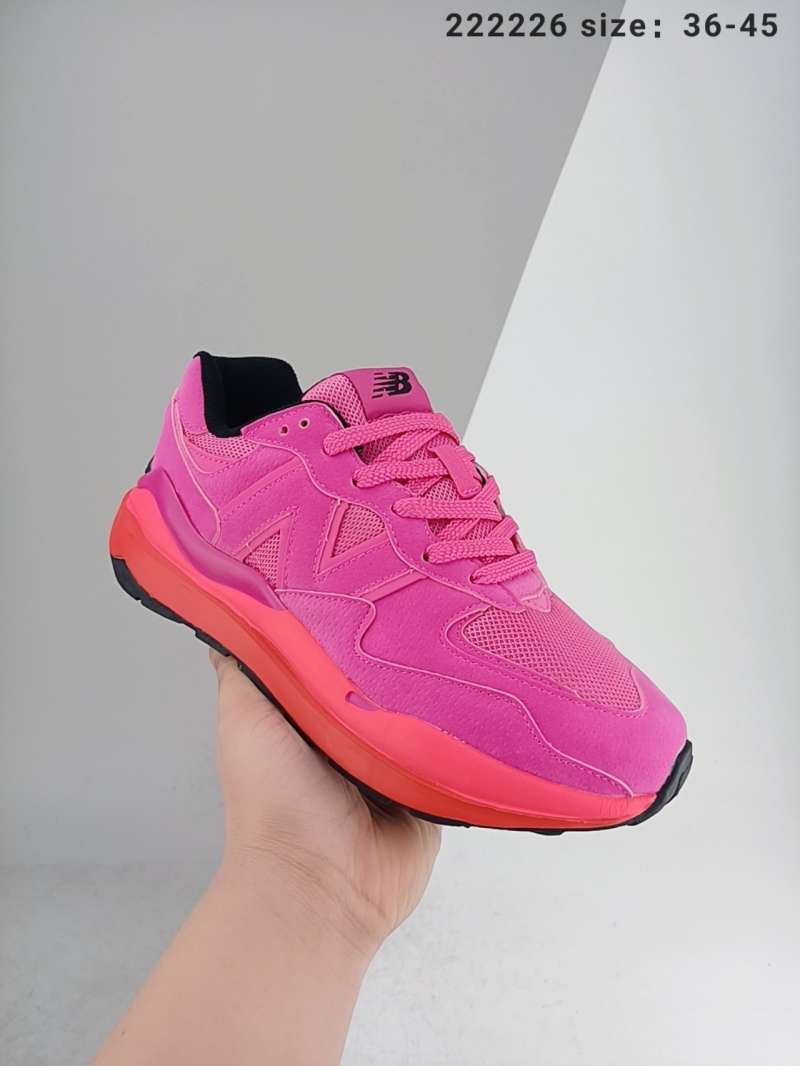 Jual New balance / new Bailun nb5740 m5740ta takes the classic 574 ...