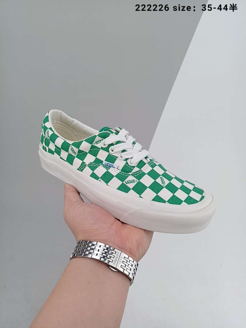 Jual The chessboard element of the vans vaul og era LX branch line can ...