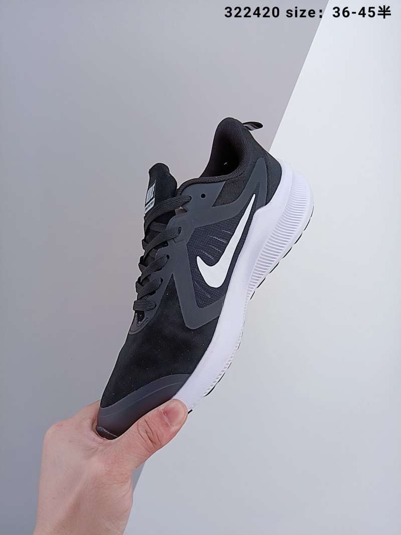Jual Men's Nike Air Zoom winflo 10 lunar series mesh through air ...