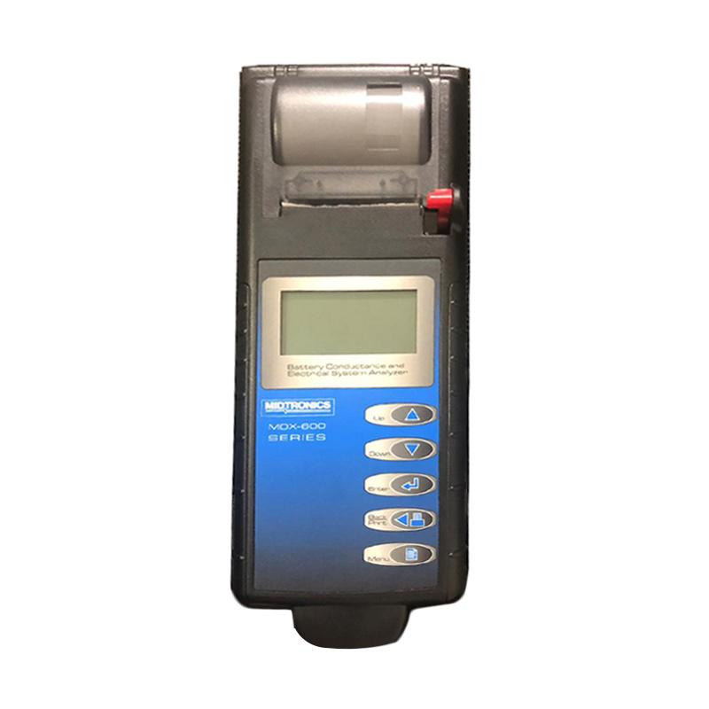 Jual MIDTRONICS MDX-600 Series Battery & Electrical System Analyzers di ...