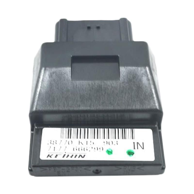 Jual AHM Unit Comp PGM FI IGN Motor for CB 150R StreetFire Old ...