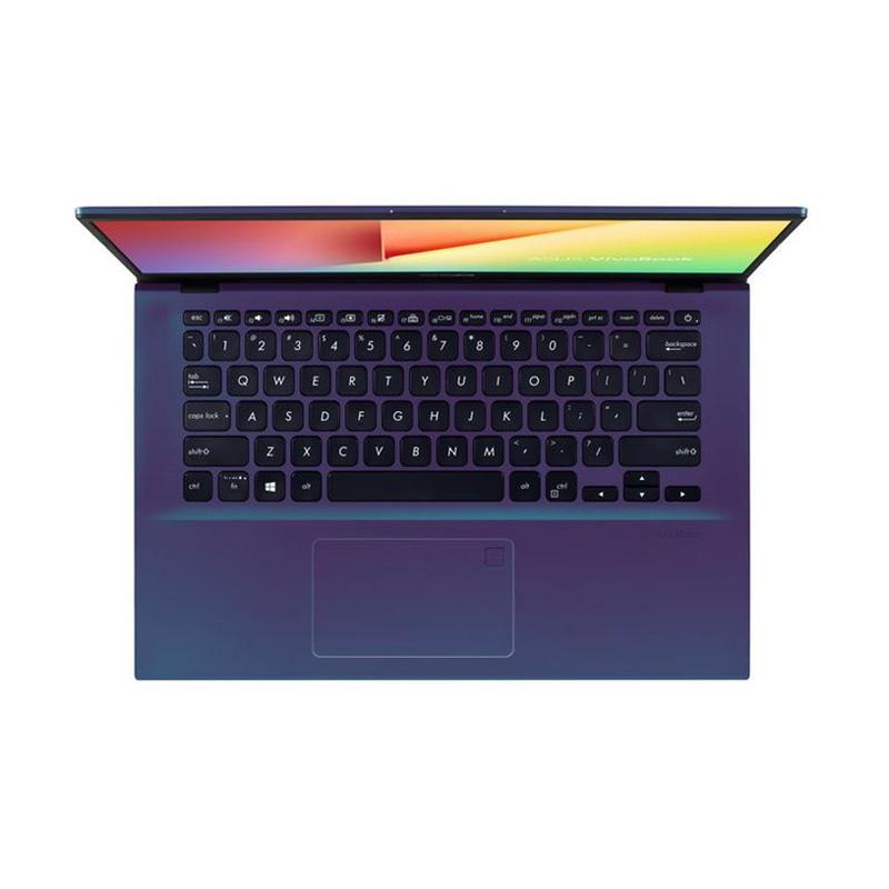 Jual Asus Vivobook Notebook [A412DA/ RYZEN 3-3200U/ 4GB/ 1TB/ VEGA3/ 14 ...