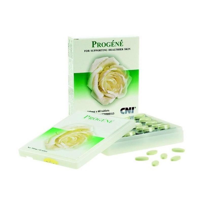 Jual CNI Progene Suplemen [60 Tablet] di Seller WWW.FIFORLIF 1234.COM ...