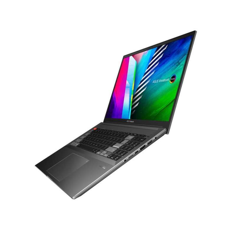 Jual Asus N7600PC-OLED713 Core i7-11370H 16GB 1TB 16 RTX3050 W11 ...