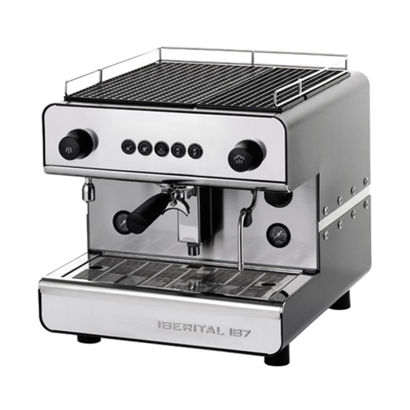 Promo Getra IB7-1G Espresso & Cappucino Machine [6 L] mesin kopi Diskon 23% di Seller rinz ...