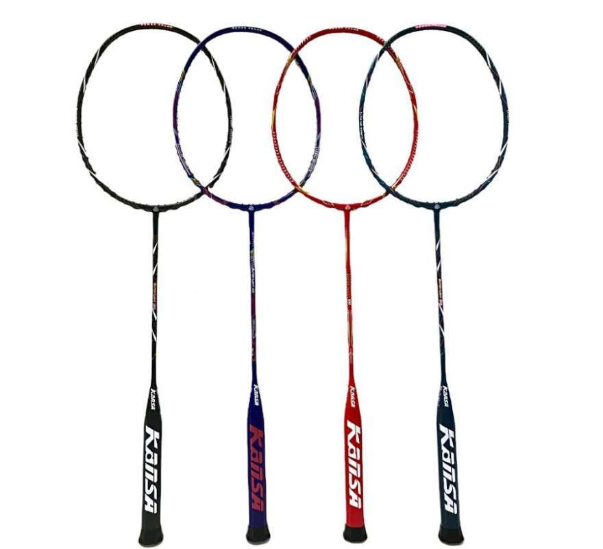 Promo RAKET BADMINTON BULUTANGKIS ORIGINAL SUPER LIGHT NEW SPESIAL ...