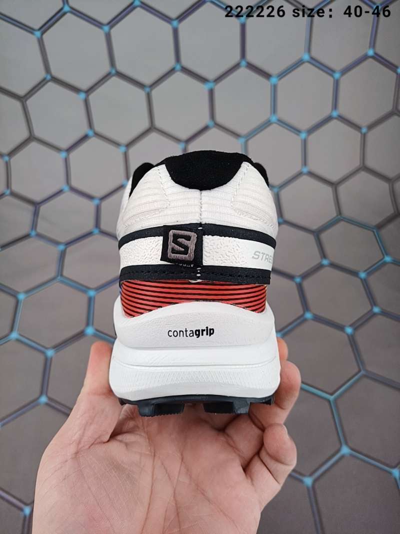 Jual Salomon / Salomon speedcross 5 m solo door train adopts mesh ...