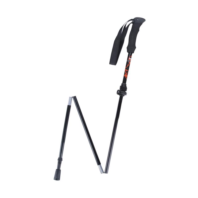 Jual Eiger Tenacity Tracking Pole Di Seller Eiger Adventure Men ...