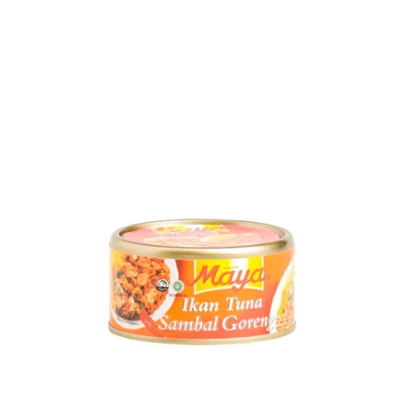 Jual Maya Tuna Kaleng Termurah - Harga Grosir Terupdate Hari Ini | Blibli