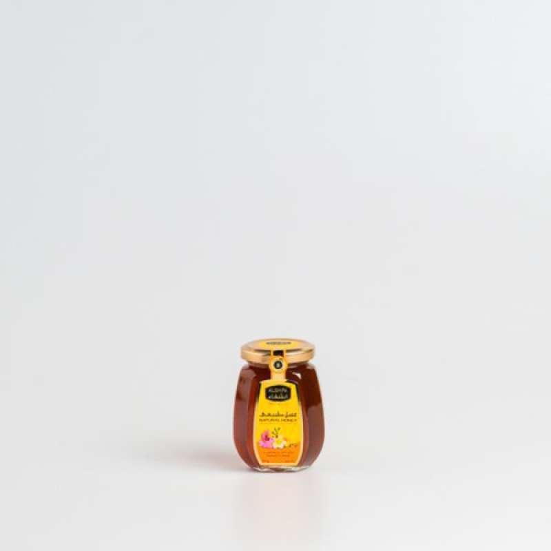 Jual Alshifa Natural Honey Jar [250 G] Di Seller Farmers Market Ambon ...
