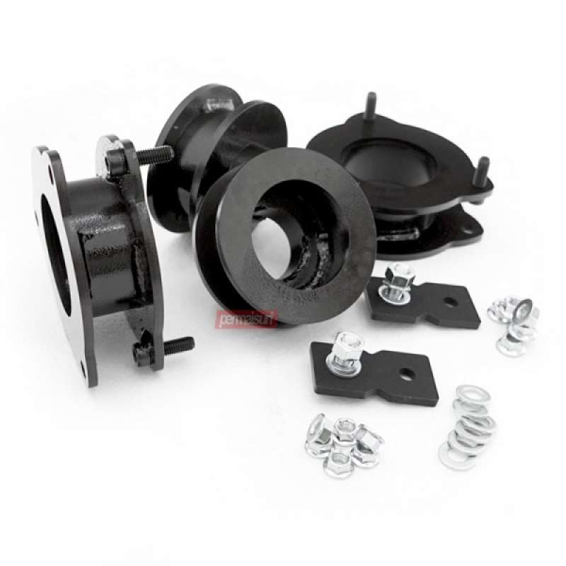Promo Permaisuri TRUXXX Lift Kit Hyundai Palisade Diskon 24% di Seller ...