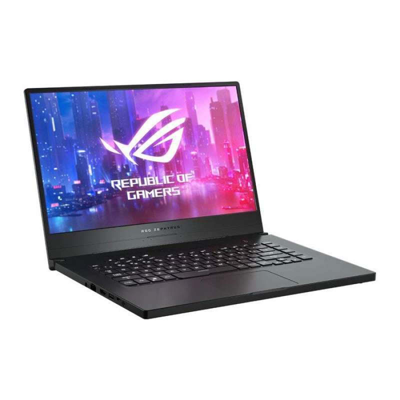Jual ASUS ROG ZEPHYRUS G15 GA502IV RYZEN 7 4800HS 16GB 512GB SSD RTX ...
