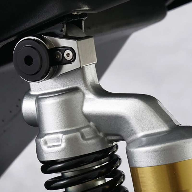 Promo Yamaha Bolt Cap Gray Aerox Diskon 3% Di Seller Yamaha Motor ...