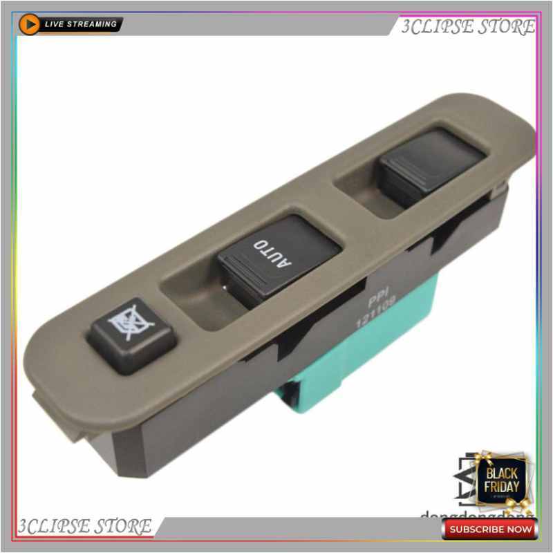 Promo Switch Master Controller Power Window Elektrik Suzuki Jimny ...