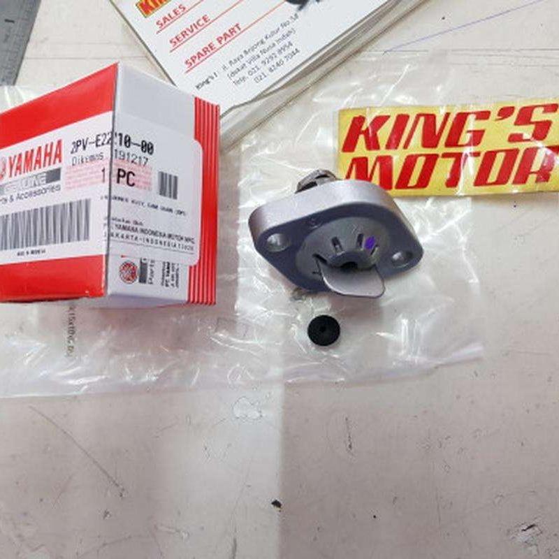 Harga Tensioner Mx 💯 Terbaru, Spesifikasi, & Kredit Mei 2026