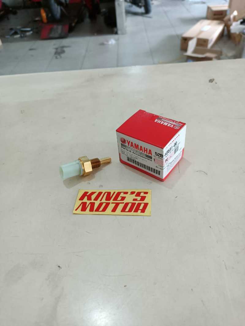 Harga Sensor Mio J 💯 Terbaru, Spesifikasi, & Kredit Mei 2026