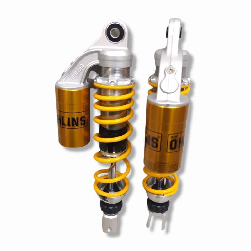 Jual Shockbreaker Ohlins YA 020 Yamaha All New Nmax di Seller MOSS ...