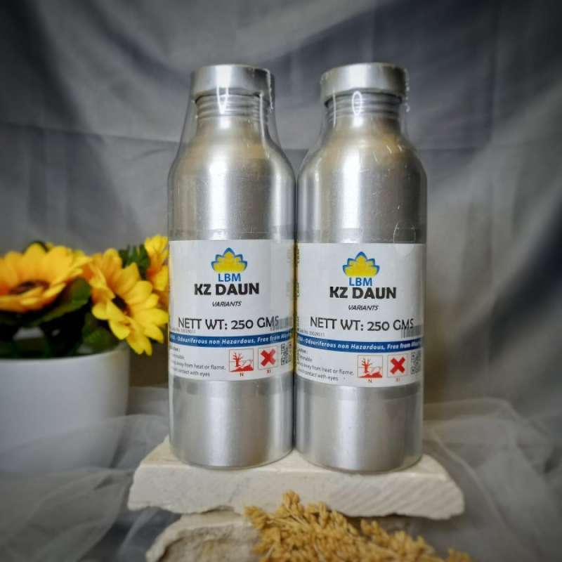 Jual Bibit Parfum Refill Kenzo Daun 500gr segel pabrik by LBM di Seller ...