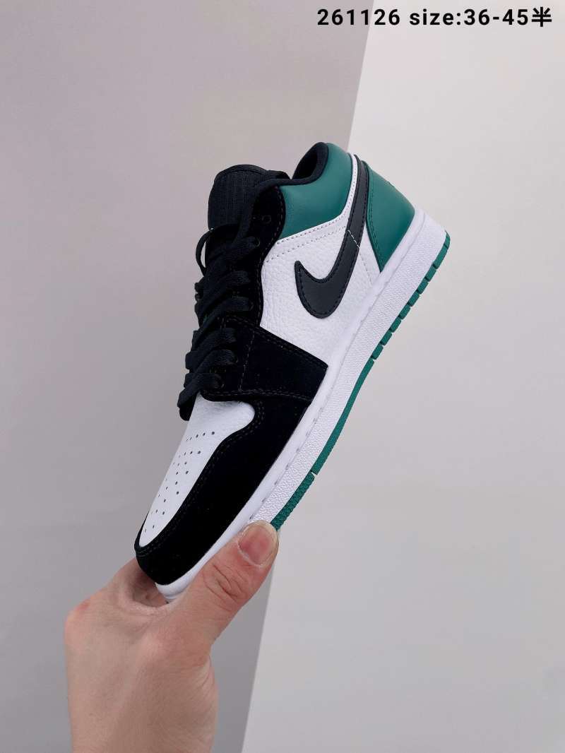 Jual Original NIKE AIR JORDAN 1 low JX NIKE AIR JORDAN AJ1 NIKE AIR ...