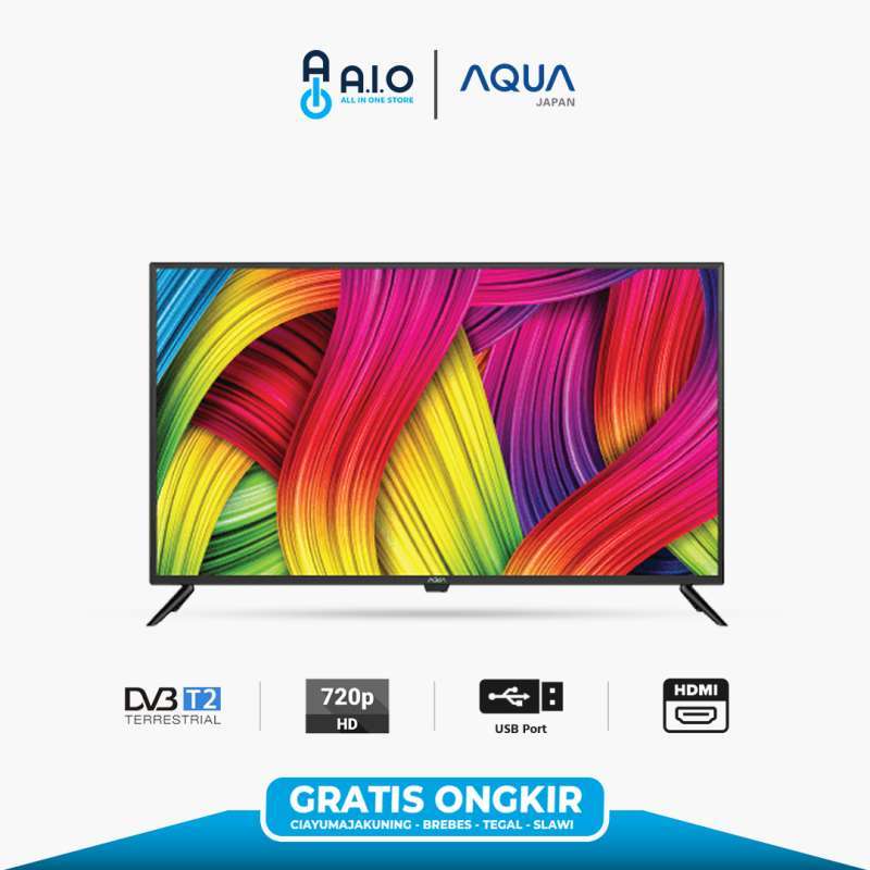 Toko Online TV Terpercaya di Bandung dan Harga TV LED Bandung