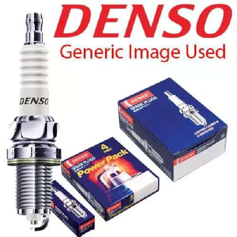 Promo BUSI VARIO TECHNO 110 KARBU KE ATAS // DENSO U22FER9 Diskon 12% ...