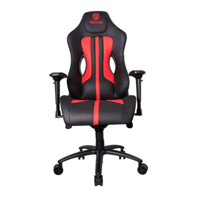 Jual Rexus RC2 Raceline Ultimate Gaming Chair / Kursi gaming / Kursi ...