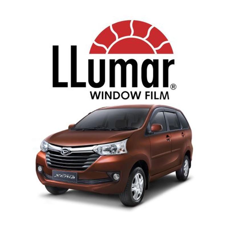 Jual LLumar Window Film BM 20 Kaca Film Mobil for Daihatsu Xenia ...